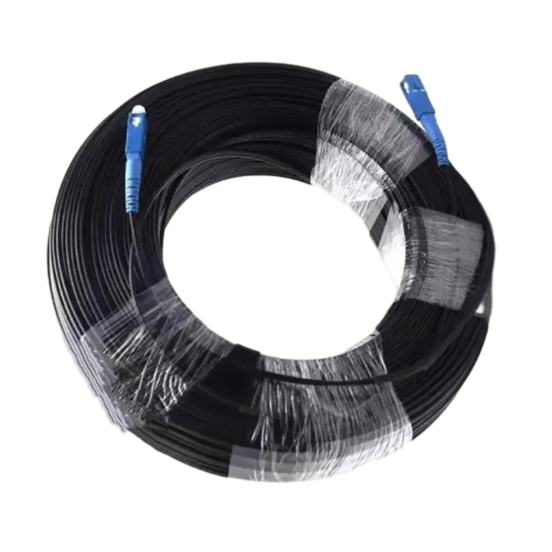 Fiber Optic Drop Cable | FIBEYE